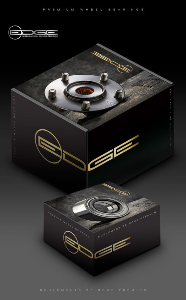 About Us - EDGE | Wheel Bearings